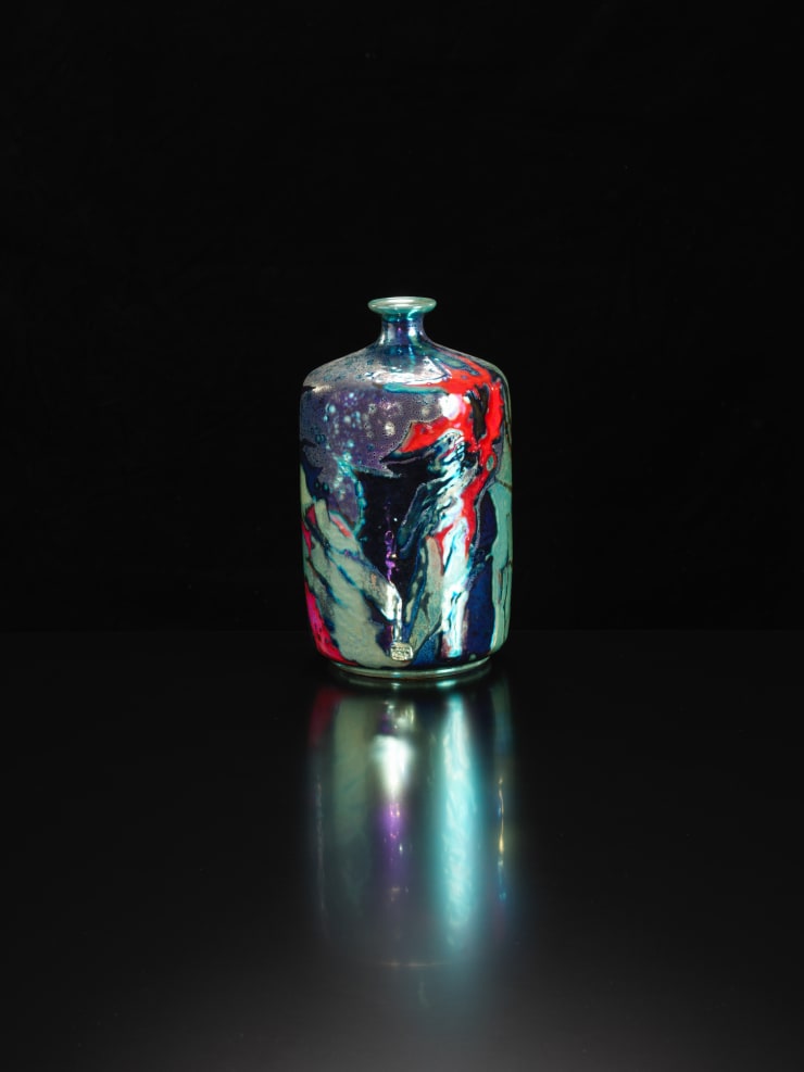 Works - SUTTON TAYLOR | Oxford Ceramics Gallery