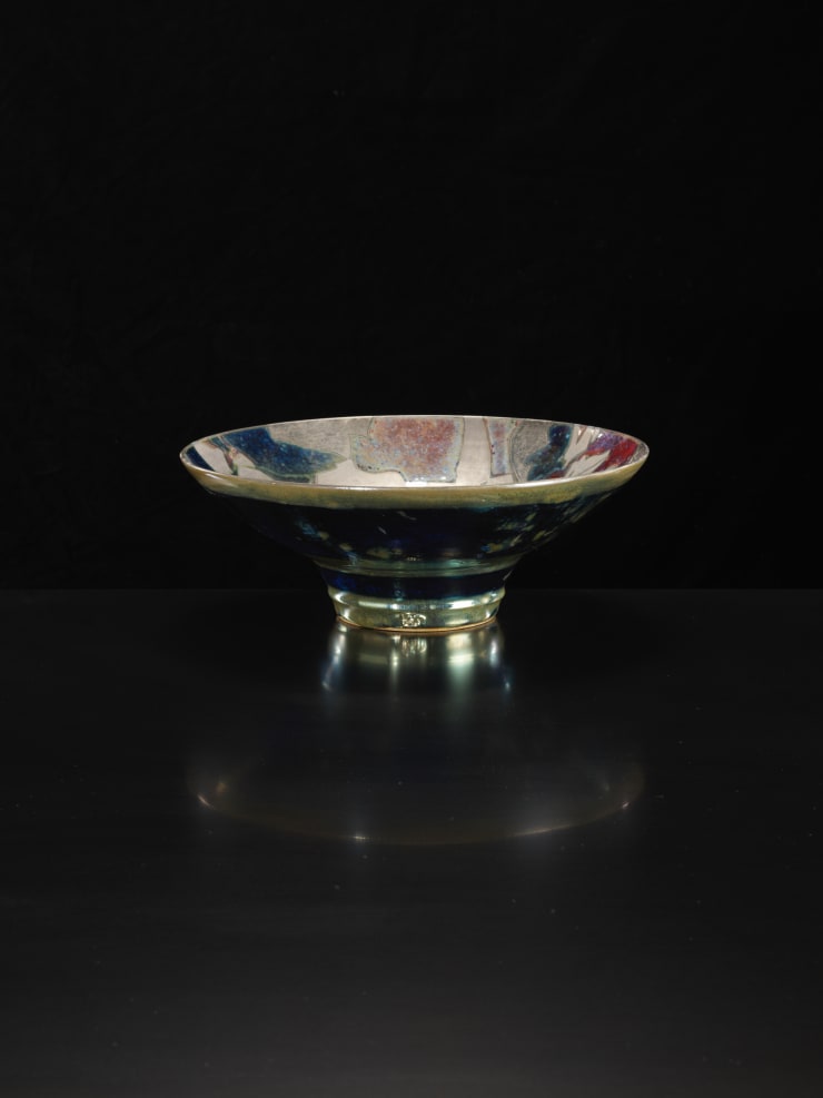 Works - SUTTON TAYLOR | Oxford Ceramics Gallery