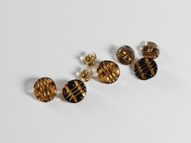 Works - Lucie Rie | Oxford Ceramics Gallery