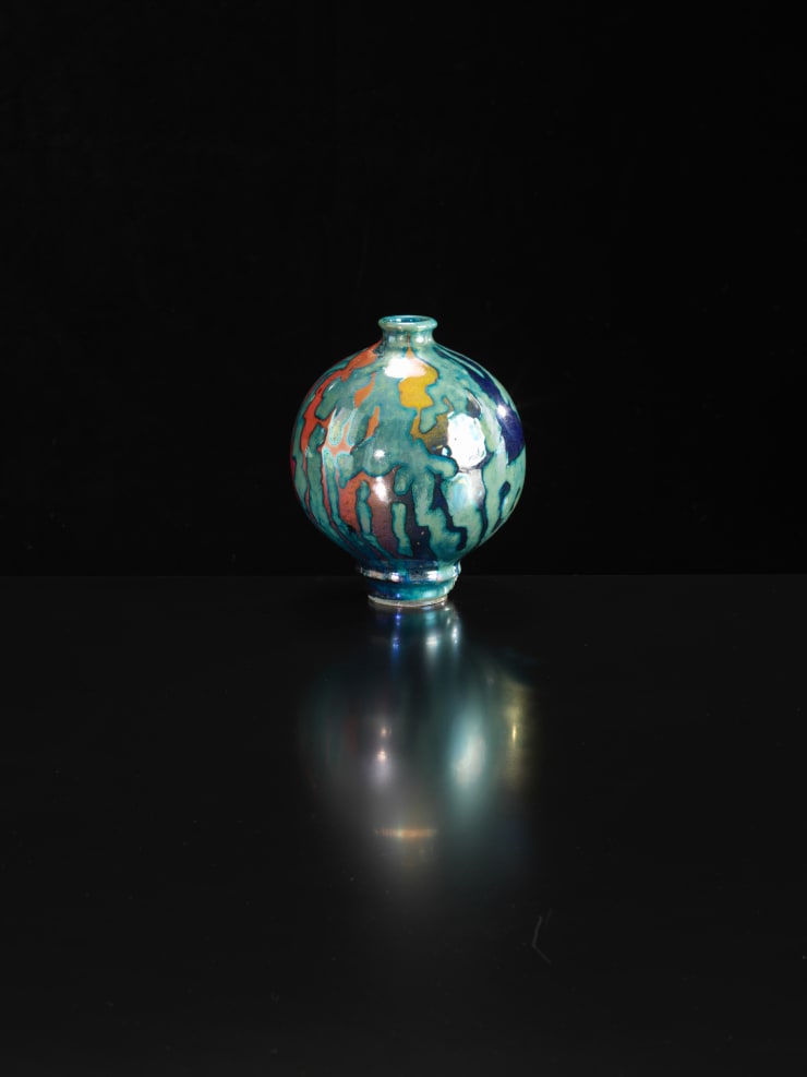 Works - SUTTON TAYLOR | Oxford Ceramics Gallery