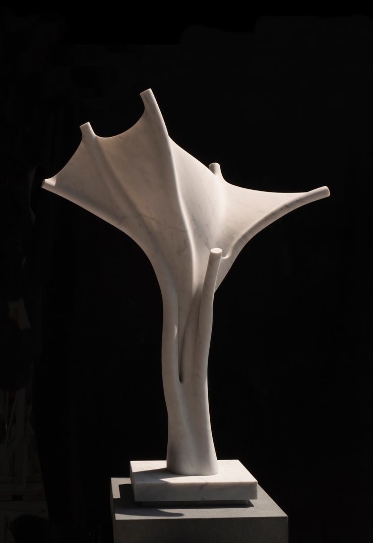 Almuth Tebbenhoff | Sculpture Source