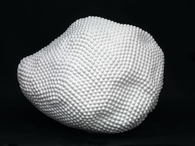 Peter Randall-Page RA | Sculpture Source