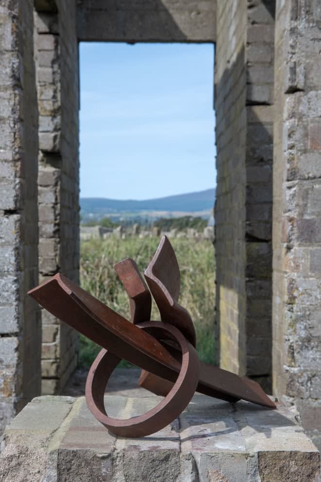 Robert Jones | Sculpture Source