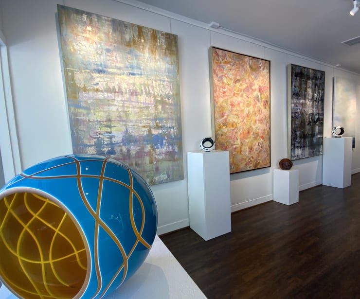 Patricia Qualls Gallery