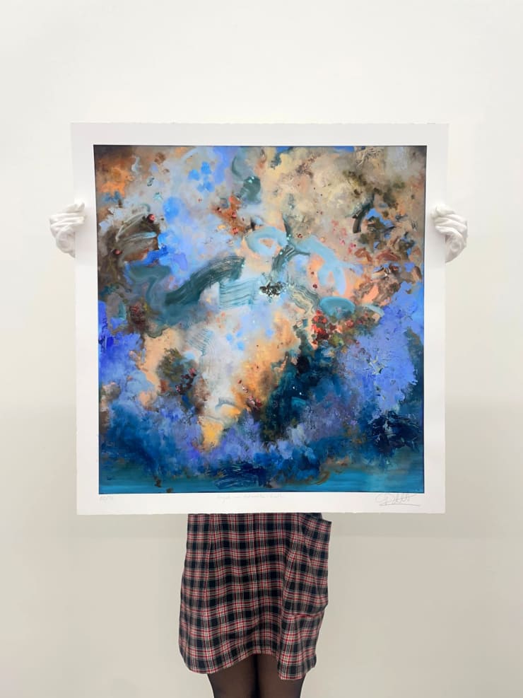 Editions | Pontone Gallery