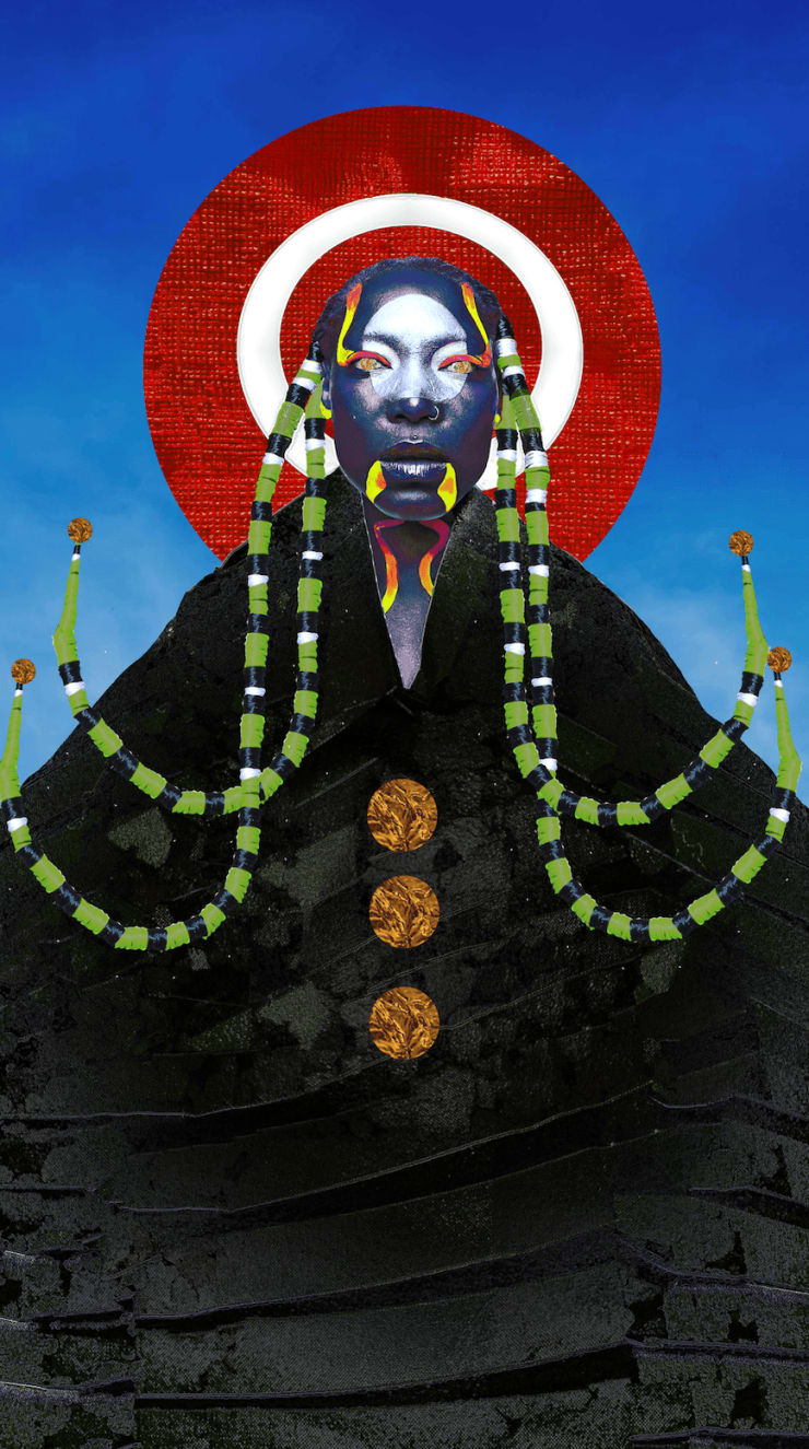 AiRich | Rademakers Gallery