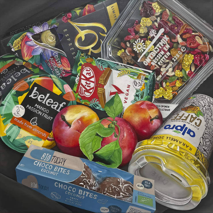 Female Artists | Rademakers Gallery