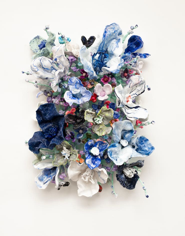 Rademakers Gallery | Stefan Gross | Sustainable art