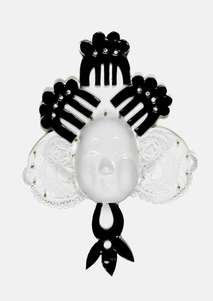 Rademakers Gallery | Lisa Konno