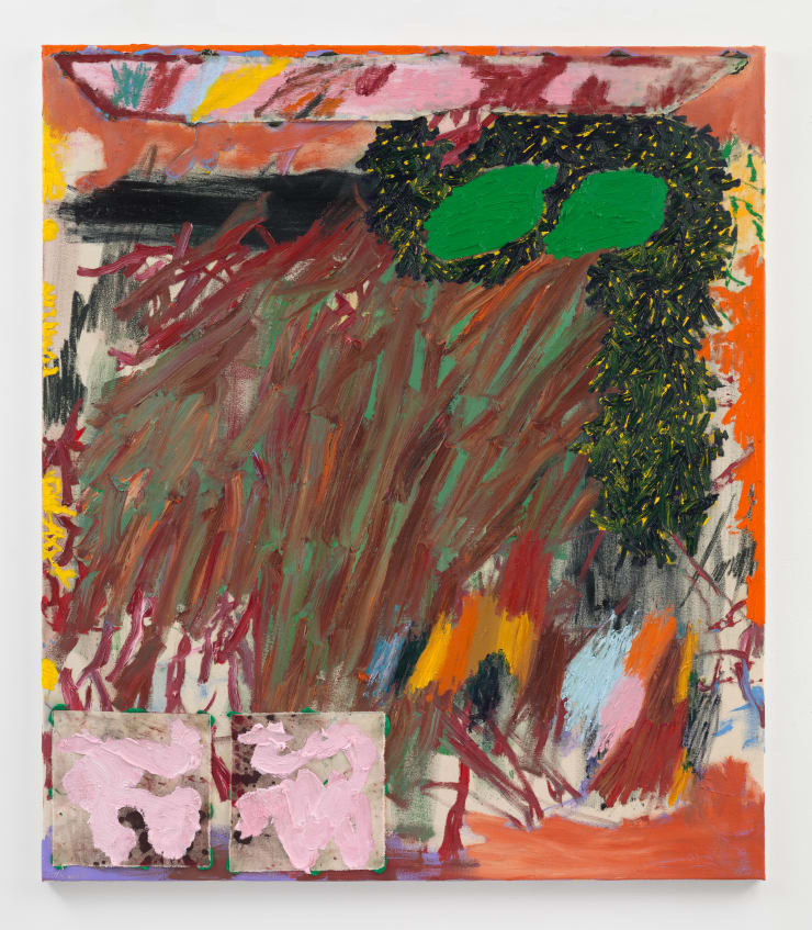 Daisy Parris - Works | Sim Smith