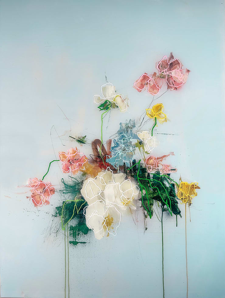 Sage Barnes | Square One Gallery