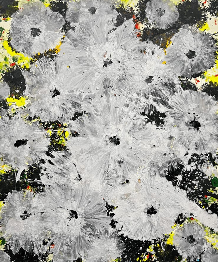 Jorge Luis Santos | Square One Gallery