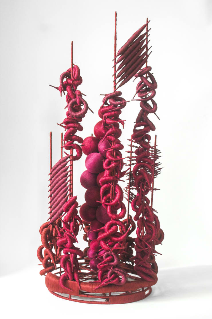 Parag Tandel - Works | TARQ