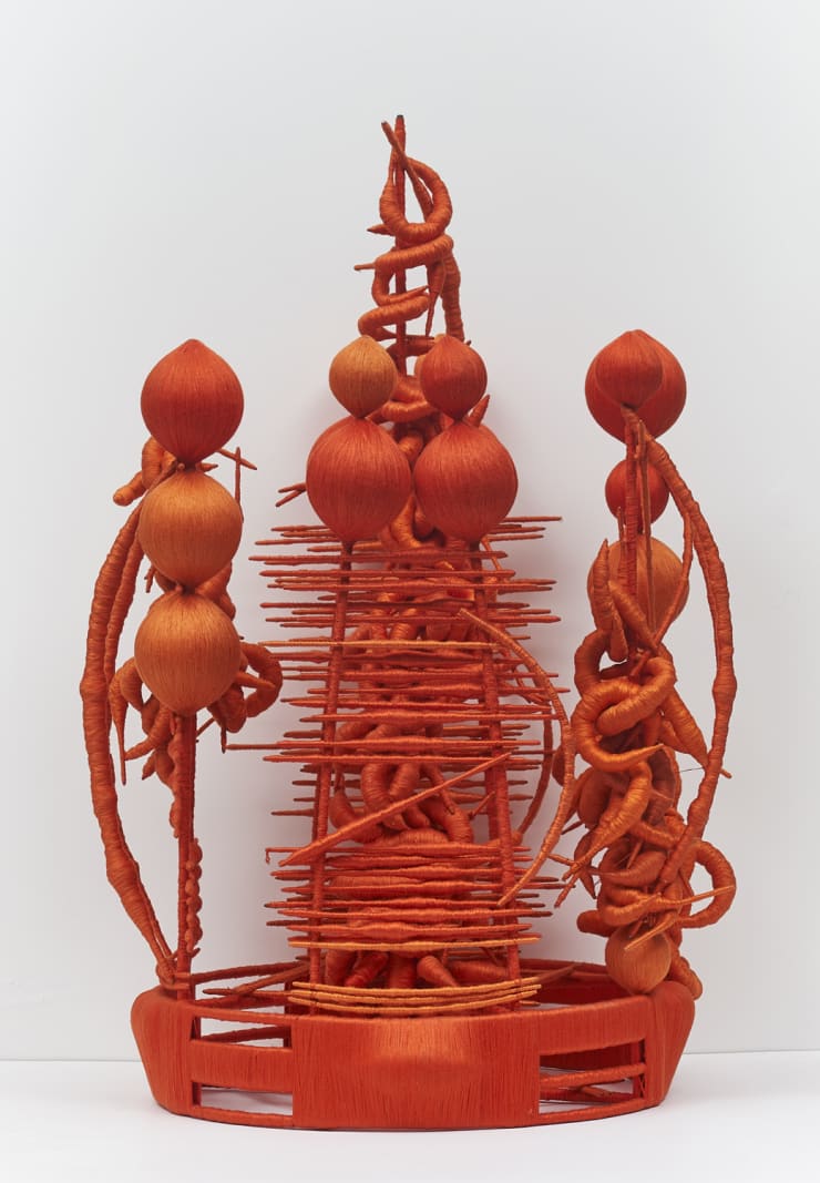 Parag Tandel - Works | TARQ