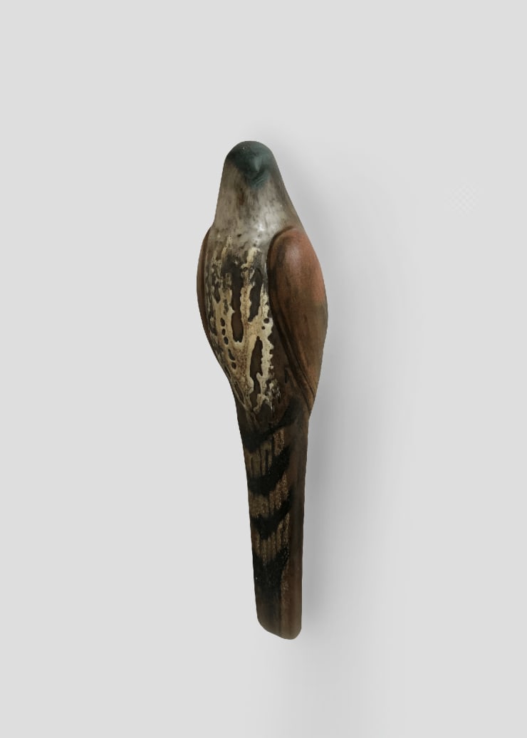 Jane Rosen - Works | Maya Frodeman Gallery