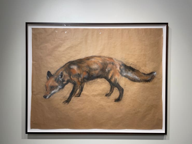 Nicola Hicks - Works | Maya Frodeman Gallery