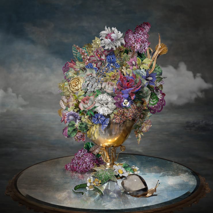 Artworks | The House Of Arts