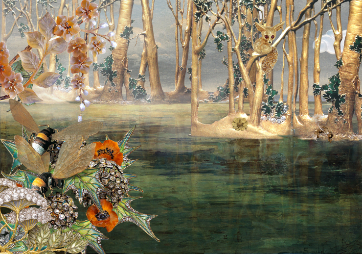 Artworks | The House Of Arts