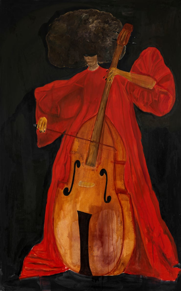 Andrew Pierre Hart | Tiwani Contemporary