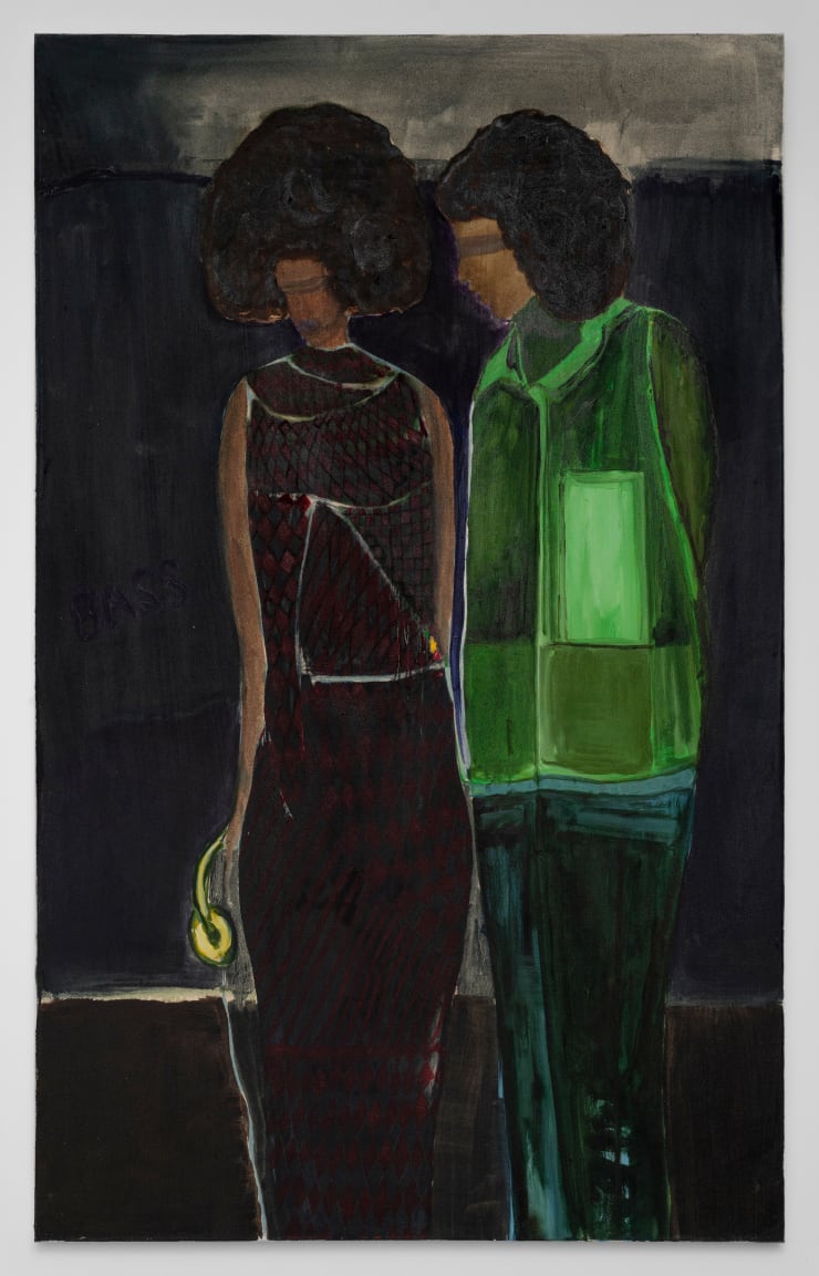 Andrew Pierre Hart | Tiwani Contemporary