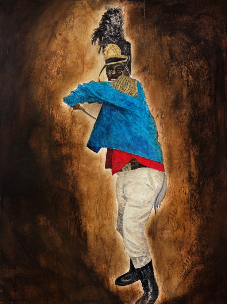 Umar Rashid | Tiwani Contemporary