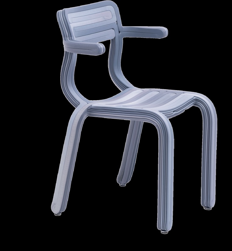 Dirk van der Kooij | Galerija Vartai