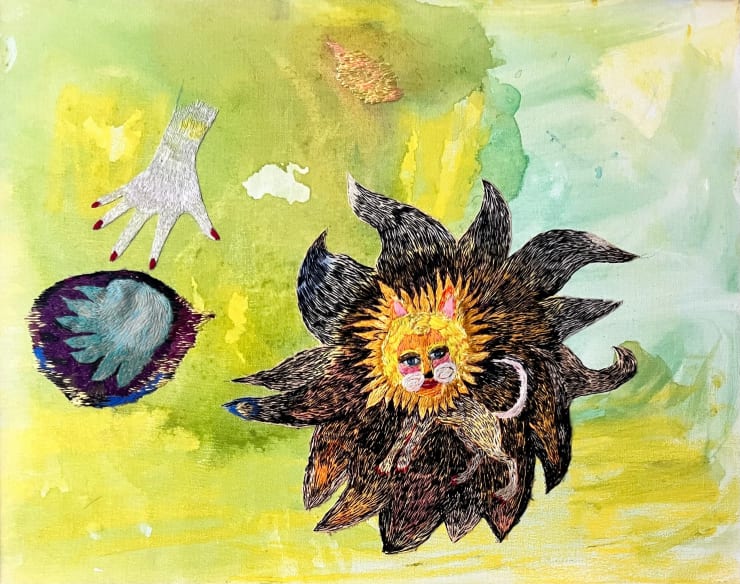 Vita Zaman | Galerija Vartai