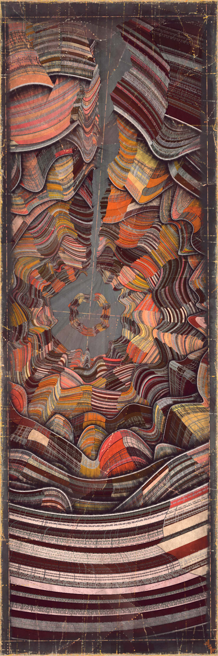 Harvey Rayner | Vertu Fine Art