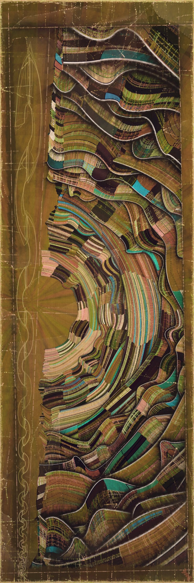 Harvey Rayner | Vertu Fine Art