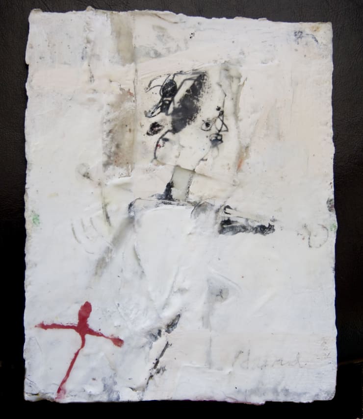 James Havard | Artist | Zane Bennett Contemporary Art