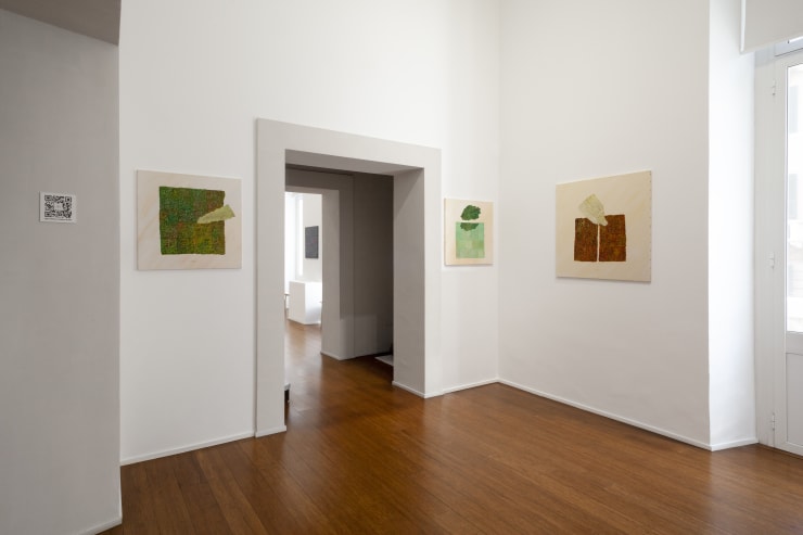 Works - Ugo La Pietra | L' Artista e la Città | ABC ARTE