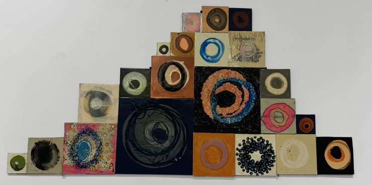 George Long | Marcia Wood Gallery