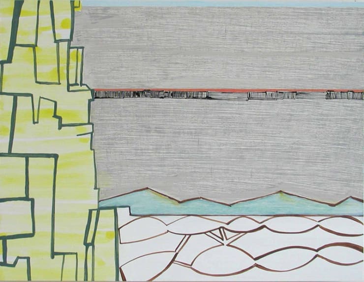 Frances Barth | Marcia Wood Gallery