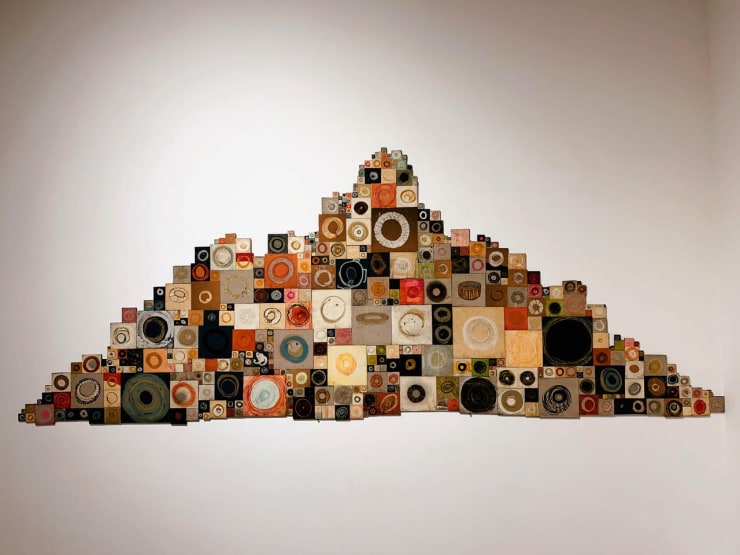 George Long | Marcia Wood Gallery