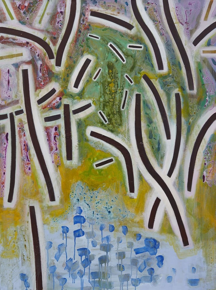 Jennifer Coates | Marcia Wood Gallery