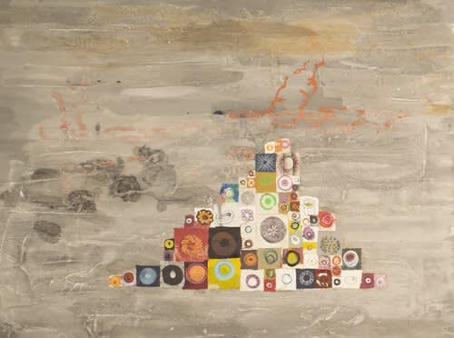 George Long | Marcia Wood Gallery