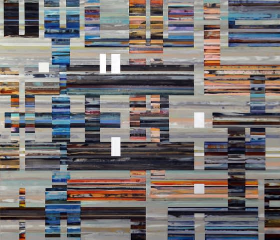 Scott Eakin | Marcia Wood Gallery