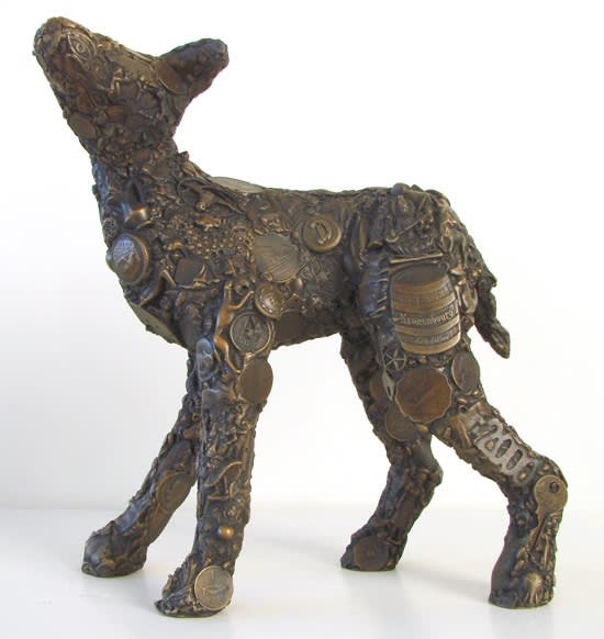 Mary Engel | Marcia Wood Gallery