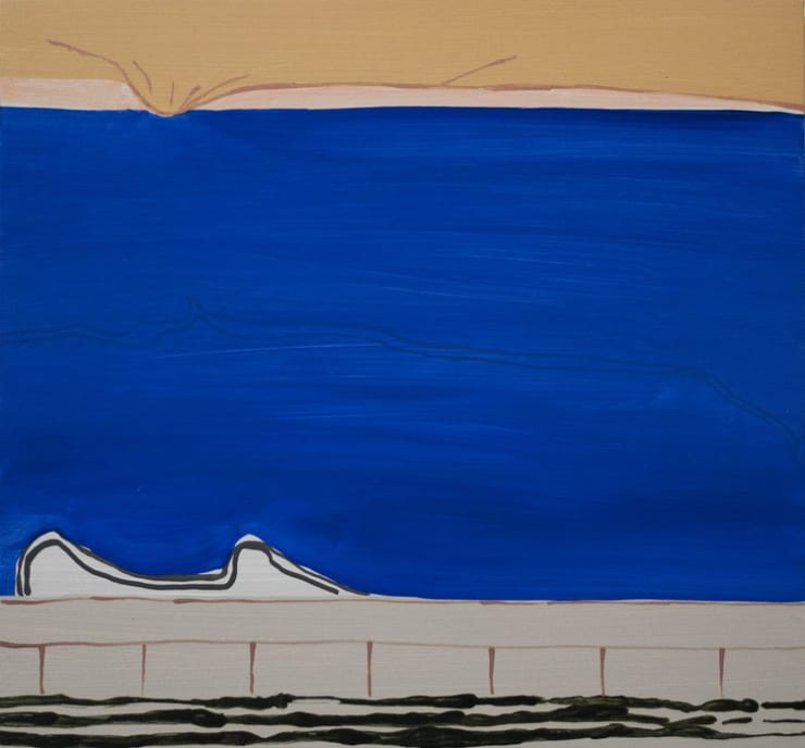 Frances Barth | Marcia Wood Gallery