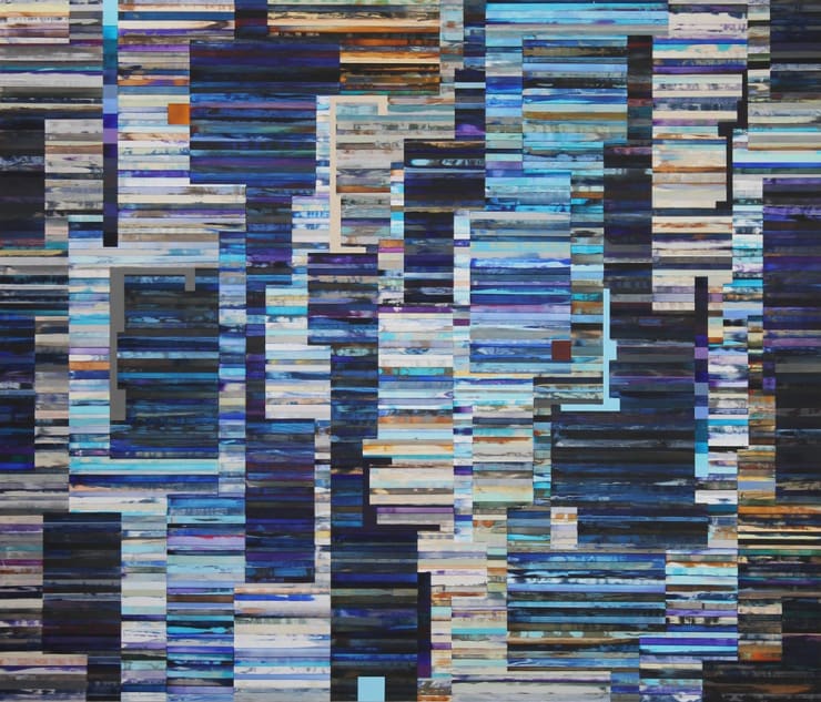 Scott Eakin | Marcia Wood Gallery