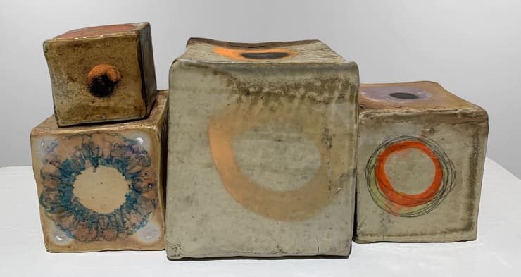 George Long | Marcia Wood Gallery