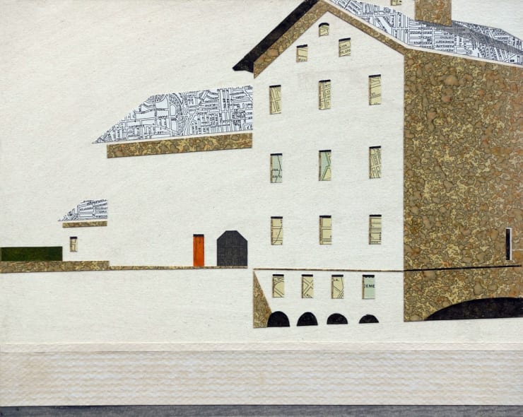 William Steiger | Marcia Wood Gallery