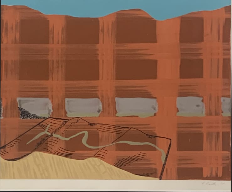 Frances Barth | Marcia Wood Gallery