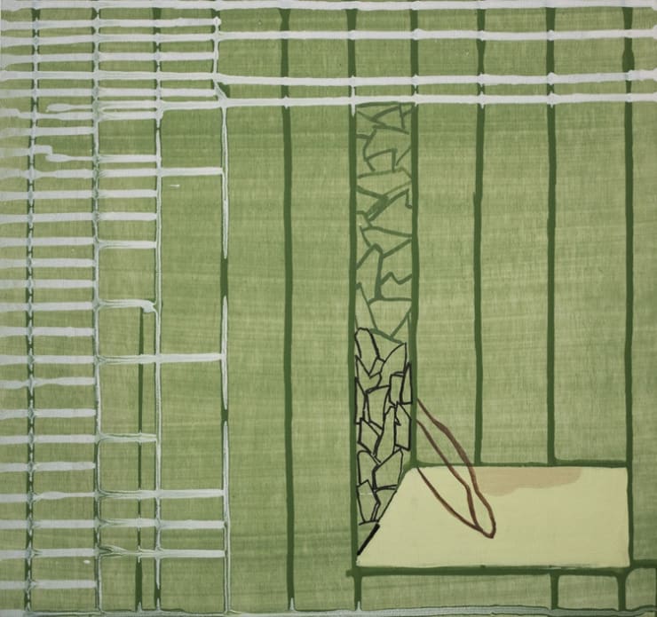 Frances Barth | Marcia Wood Gallery