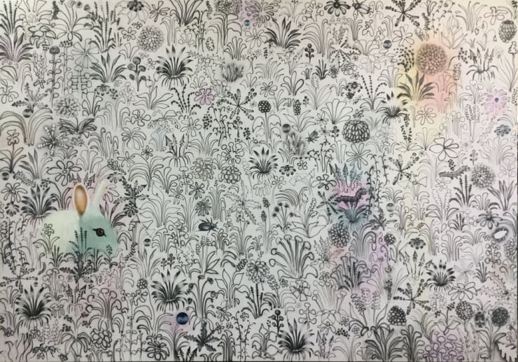 Joseph Peragine | Marcia Wood Gallery