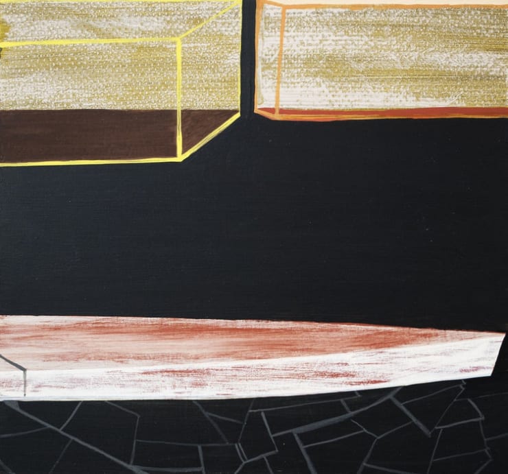 Frances Barth | Marcia Wood Gallery