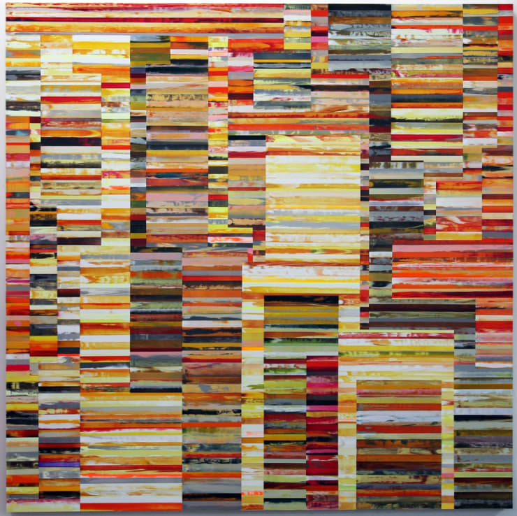 Scott Eakin | Marcia Wood Gallery