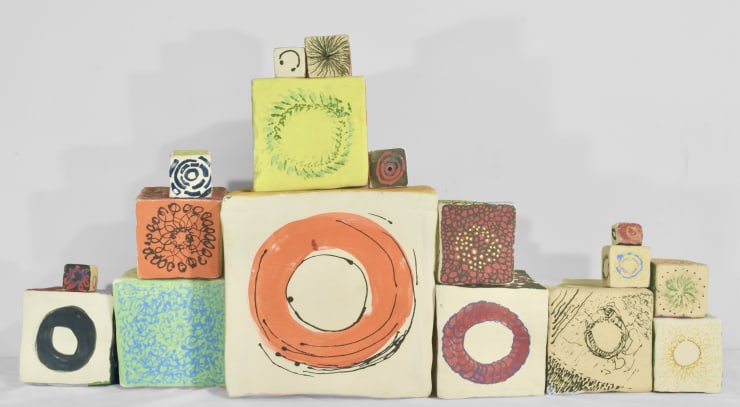 George Long | Marcia Wood Gallery