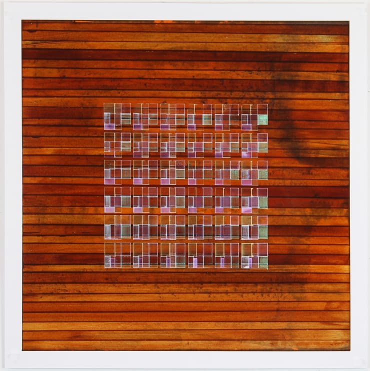 Scott Eakin | Marcia Wood Gallery