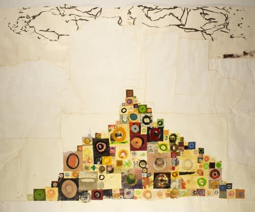 George Long | Marcia Wood Gallery